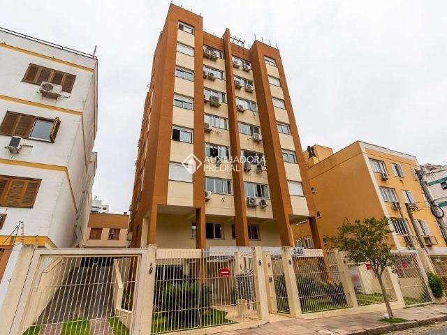 Cobertura para Venda em Porto Alegre/RS Jardim Botânico 1 Quartos