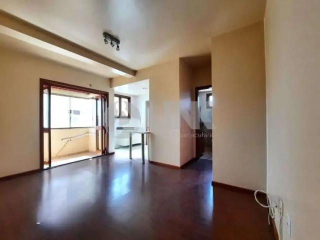 Cobertura para Venda em Porto Alegre/RS Jardim Botânico 1 Quartos