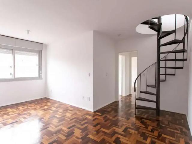 Cobertura para Venda em Porto Alegre/RS Jardim Botânico 2 Quartos