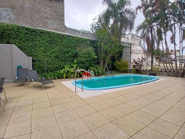 Cobertura para Venda em Porto Alegre/RS Jardim Botânico 2 Quartos