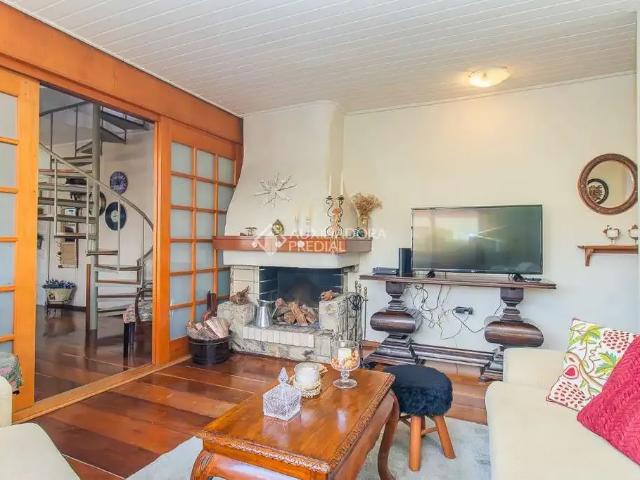 Cobertura para Venda em Porto Alegre/RS Jardim Botânico 2 Quartos