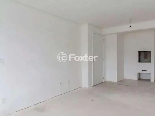 Cobertura para Venda em Porto Alegre/RS Jardim Botânico 2 Quartos