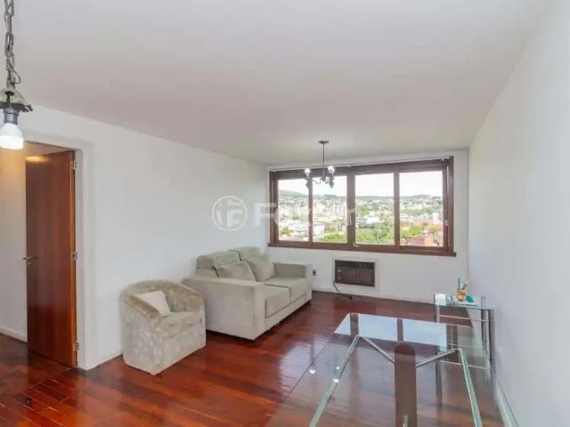 Cobertura para Venda em Porto Alegre/RS Jardim Botânico 2 Quartos