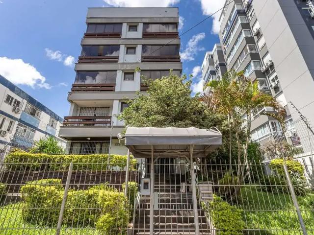 Cobertura para Venda em Porto Alegre/RS Jardim do Salso 3 Quartos