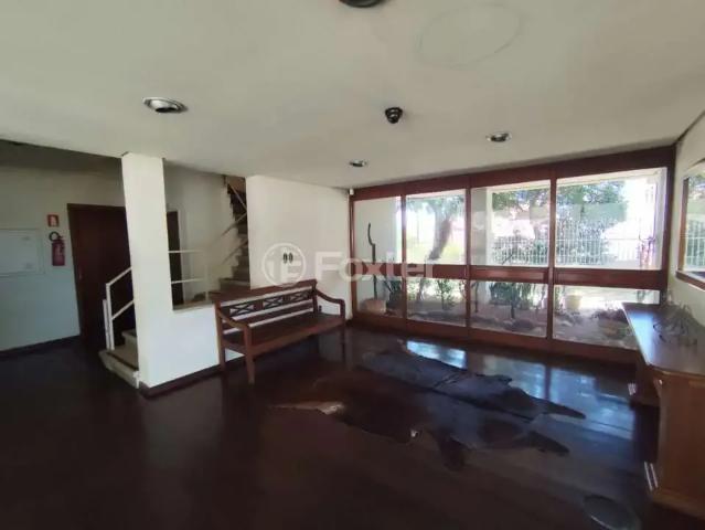 Cobertura para Venda em Porto Alegre/RS Jardim do Salso 2 Quartos