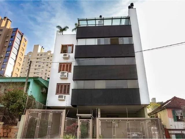 Cobertura para Venda em Porto Alegre/RS Jardim do Salso 2 Quartos
