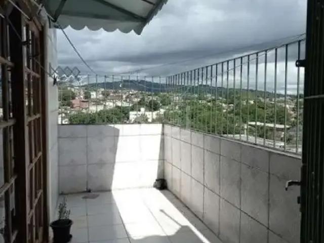 Cobertura para Venda em Porto Alegre/RS Jardim do Salso 2 Quartos