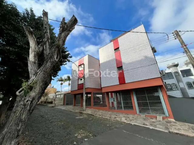 Cobertura para Venda em Porto Alegre/RS Jardim do Salso 2 Quartos