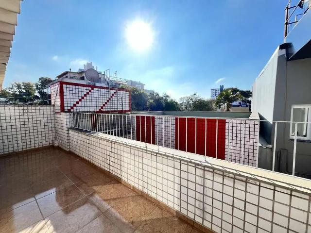 Cobertura para Venda em Porto Alegre/RS Jardim do Salso 2 Quartos