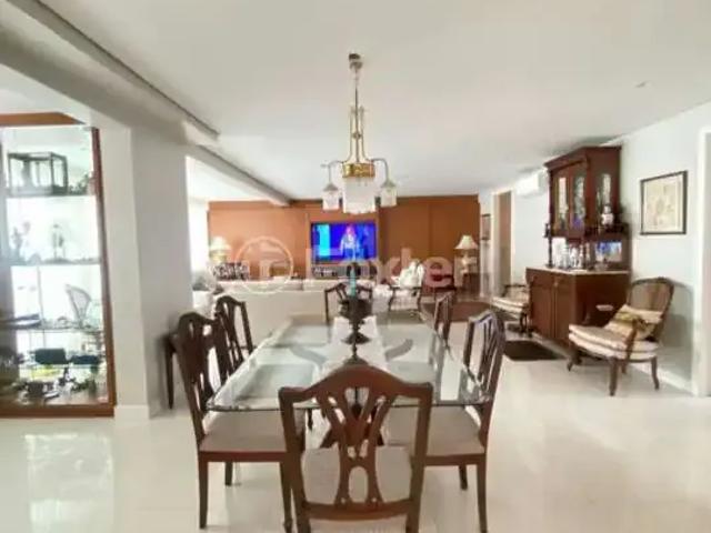 Cobertura para Venda em Porto Alegre/RS Jardim Europa 4 Quartos