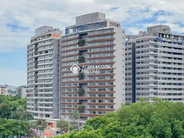 Cobertura para Venda em Porto Alegre/RS Jardim Europa 3 Quartos