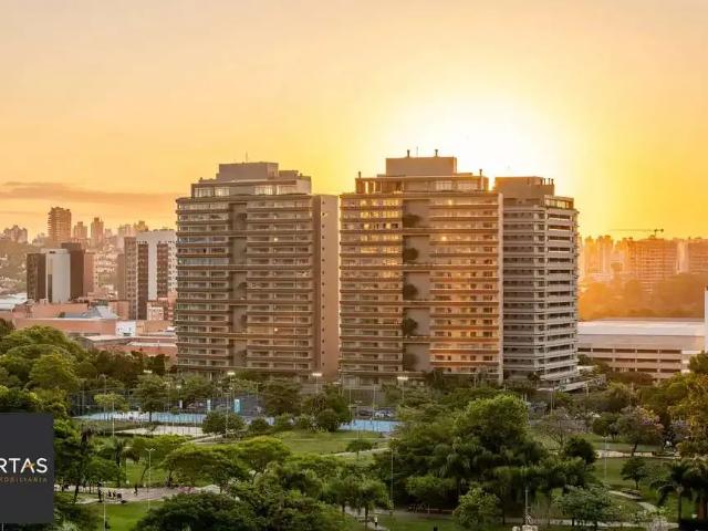 Cobertura para Venda em Porto Alegre/RS Jardim Europa 3 Quartos