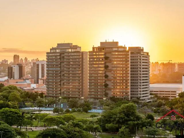 Cobertura para Venda em Porto Alegre/RS Jardim Europa 3 Quartos