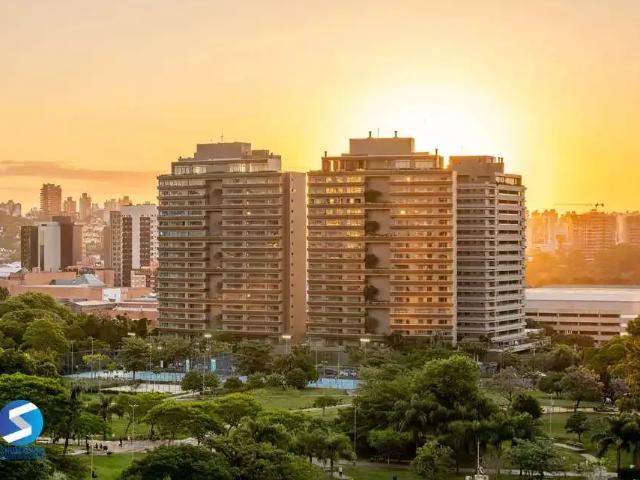 Cobertura para Venda em Porto Alegre/RS Jardim Europa 3 Quartos