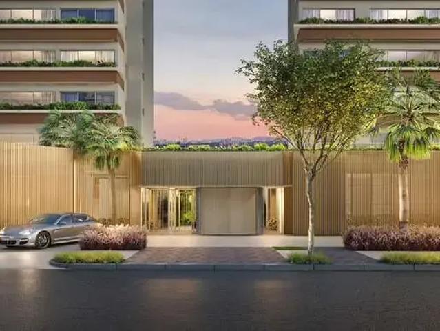 Cobertura para Venda em Porto Alegre/RS Jardim Europa 4 Quartos