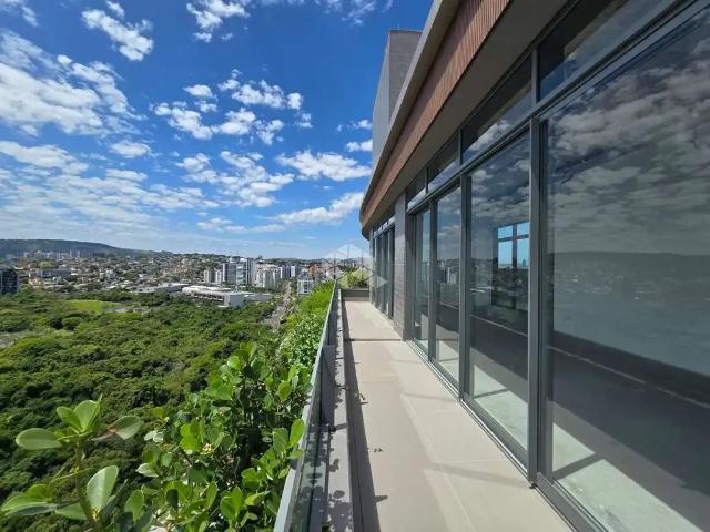 Cobertura para Venda em Porto Alegre/RS Jardim Europa 4 Quartos