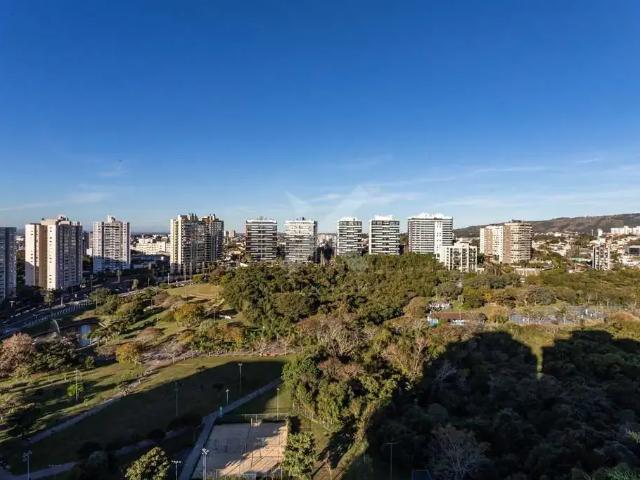 Cobertura para Venda em Porto Alegre/RS Jardim Europa 4 Quartos