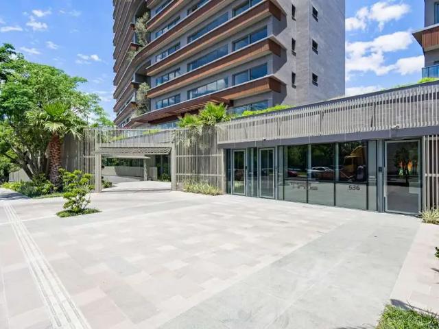 Cobertura para Venda em Porto Alegre/RS Jardim Europa 4 Quartos