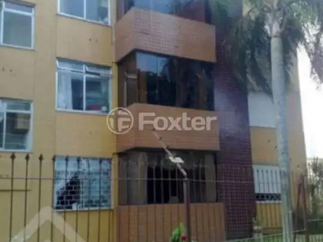 Cobertura para Venda em Porto Alegre/RS Jardim Floresta 3 Quartos
