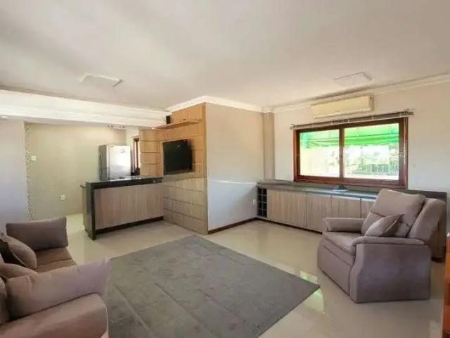 Cobertura para Venda em Porto Alegre/RS Jardim Floresta 3 Quartos