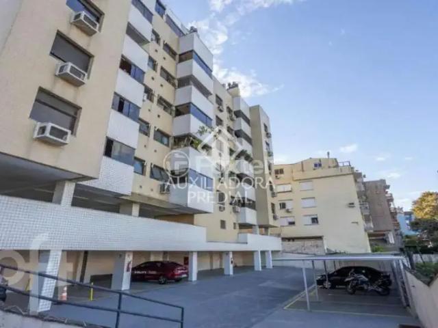 Cobertura para Venda em Porto Alegre/RS Jardim Floresta 2 Quartos