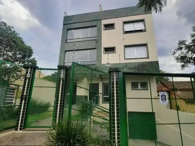 Cobertura para Venda em Porto Alegre/RS Jardim Floresta 2 Quartos