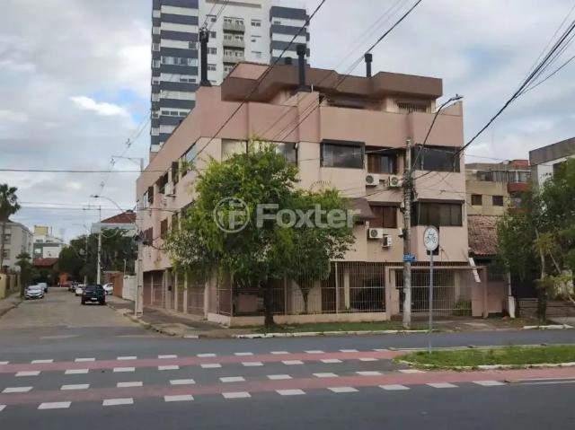 Cobertura para Venda em Porto Alegre/RS Jardim Itu Sabará 4 Quartos
