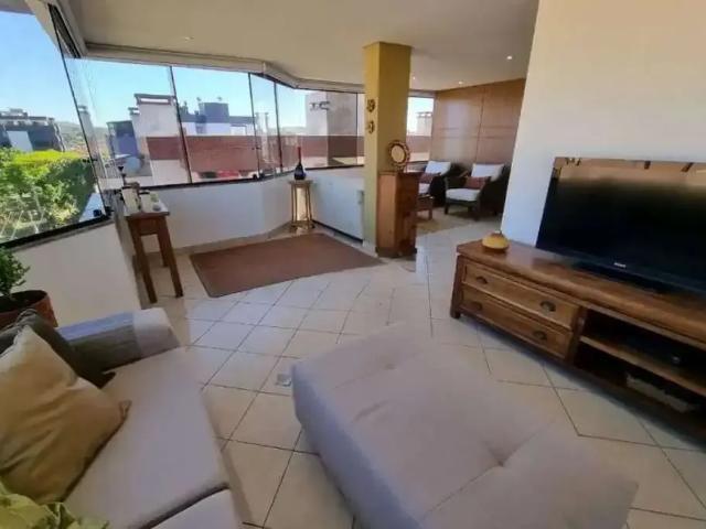 Cobertura para Venda em Porto Alegre/RS Jardim Itu Sabará 4 Quartos