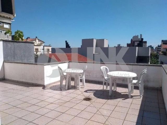 Cobertura para Venda em Porto Alegre/RS Jardim Itu Sabará 4 Quartos