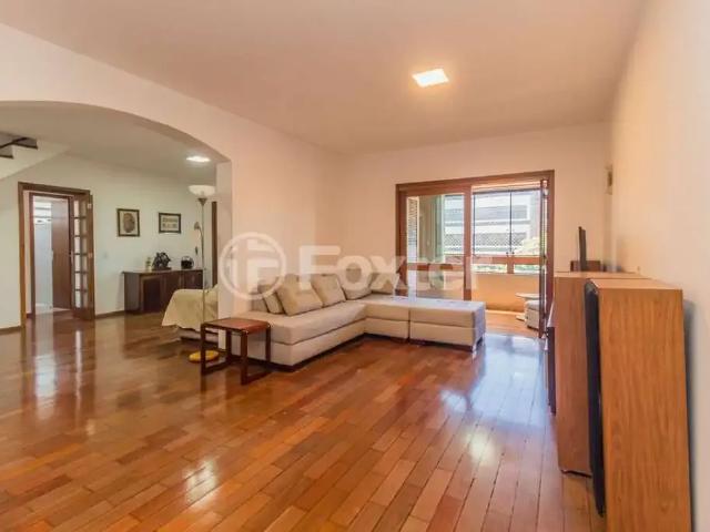 Cobertura para Venda em Porto Alegre/RS Jardim Itu Sabará 5 Quartos