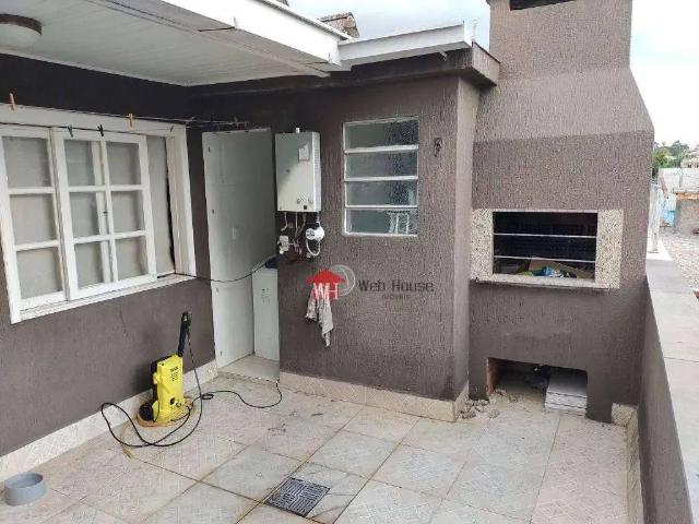 Cobertura para Venda em Porto Alegre/RS Jardim Itu Sabará 1 Quartos