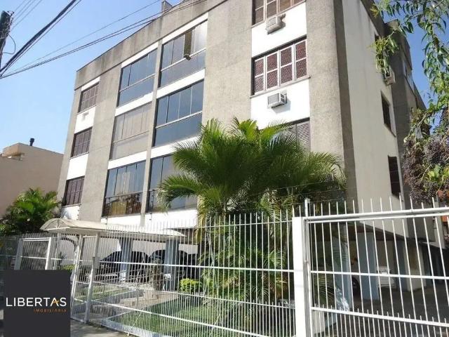 Cobertura para Venda em Porto Alegre/RS Jardim Itu Sabará 2 Quartos