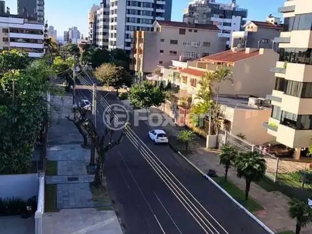 Cobertura para Venda em Porto Alegre/RS Jardim Itu Sabará 2 Quartos