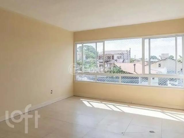 Cobertura para Venda em Porto Alegre/RS Jardim Itu Sabará 2 Quartos