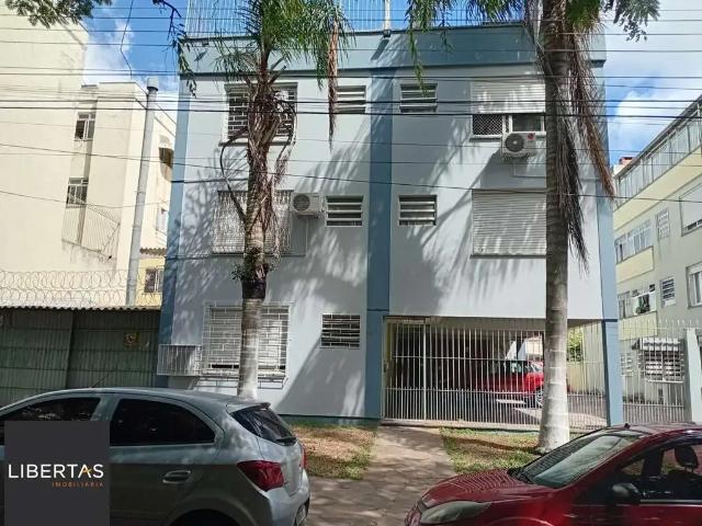 Cobertura para Venda em Porto Alegre/RS Jardim Itu Sabará 2 Quartos