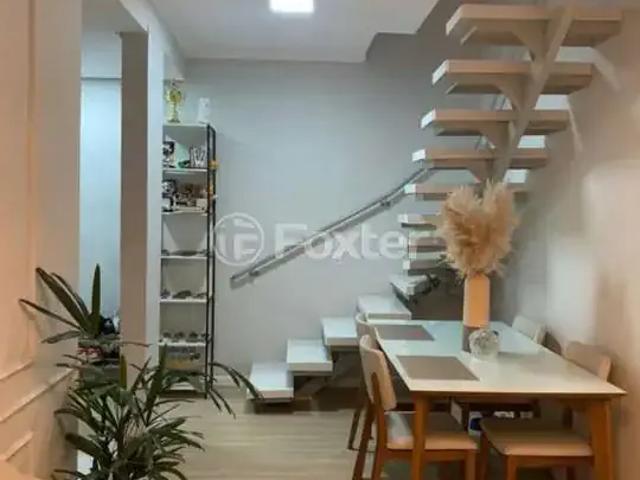 Cobertura para Venda em Porto Alegre/RS Jardim Itu Sabará 2 Quartos