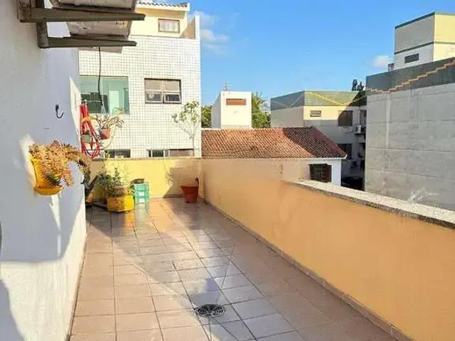 Cobertura para Venda em Porto Alegre/RS Jardim Itu Sabará 2 Quartos