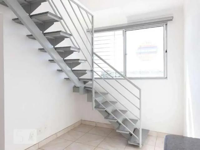 Cobertura para Venda em Porto Alegre/RS Jardim Itu Sabará 2 Quartos