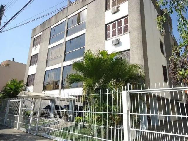 Cobertura para Venda em Porto Alegre/RS Jardim Itu Sabará 2 Quartos