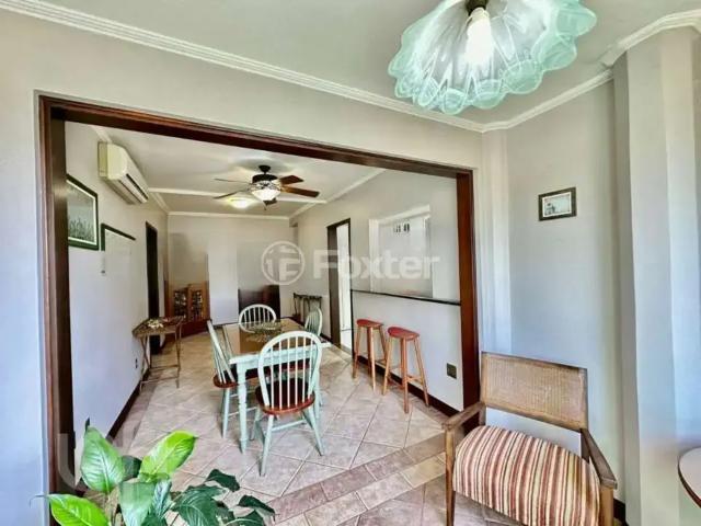 Cobertura para Venda em Porto Alegre/RS Jardim Itu Sabará 2 Quartos