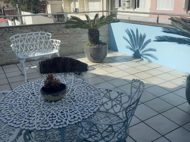 Cobertura para Venda em Porto Alegre/RS Jardim Itu Sabará 2 Quartos