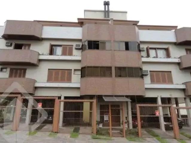 Cobertura para Venda em Porto Alegre/RS Jardim Itu Sabará 2 Quartos