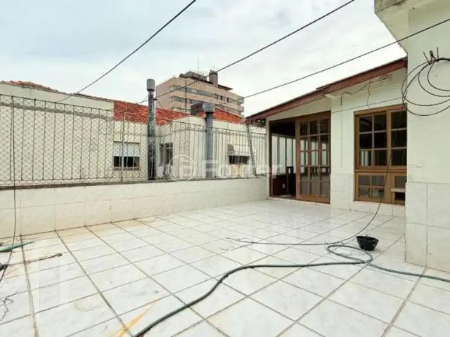 Cobertura para Venda em Porto Alegre/RS Jardim Itu Sabará 2 Quartos