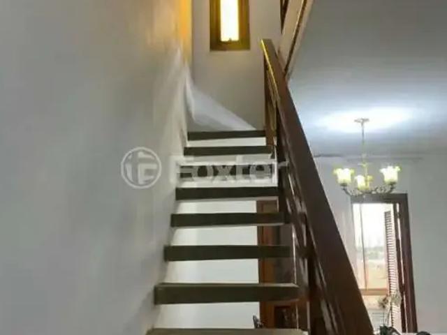 Cobertura para Venda em Porto Alegre/RS Jardim Itu Sabará 2 Quartos
