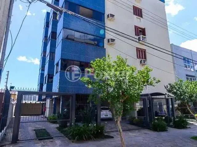 Cobertura para Venda em Porto Alegre/RS Jardim Itu Sabará 3 Quartos