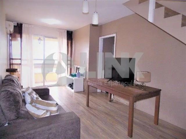 Cobertura para Venda em Porto Alegre/RS Jardim Itu Sabará 3 Quartos
