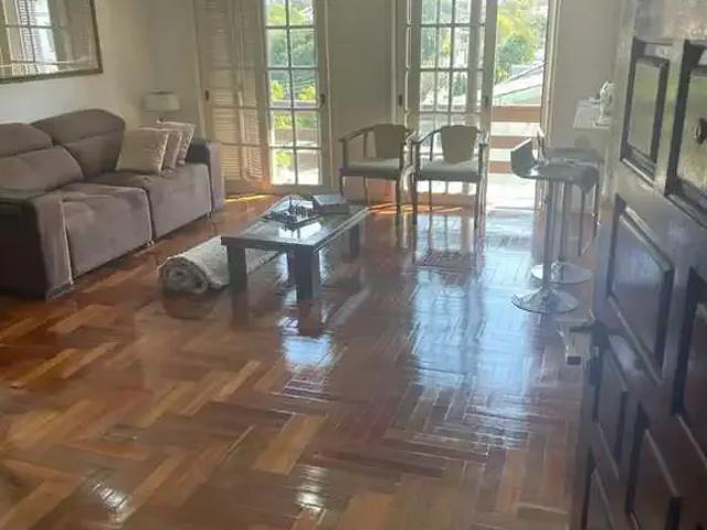 Cobertura para Venda em Porto Alegre/RS Jardim Itu Sabará 3 Quartos