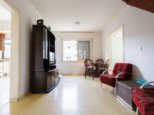 Cobertura para Venda em Porto Alegre/RS Jardim Itu Sabará 3 Quartos
