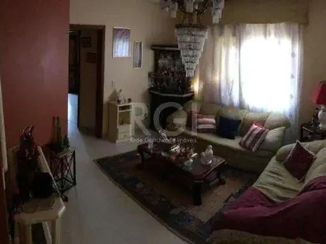 Cobertura para Venda em Porto Alegre/RS Jardim Itu Sabará 3 Quartos