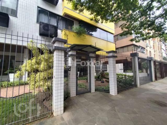 Cobertura para Venda em Porto Alegre/RS Jardim Itu Sabará 3 Quartos